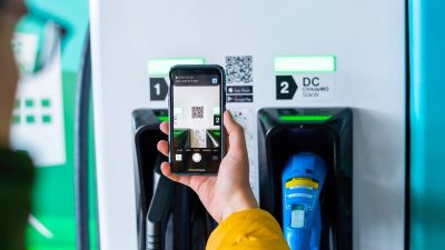 I Have Used an EV Charger In Franklin, Tennessee a Bunch Of Times and The Charge Shows Up On My ...